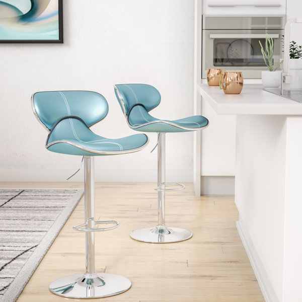 Harlow Swivel Counter Stool 2024 www.alhudapk